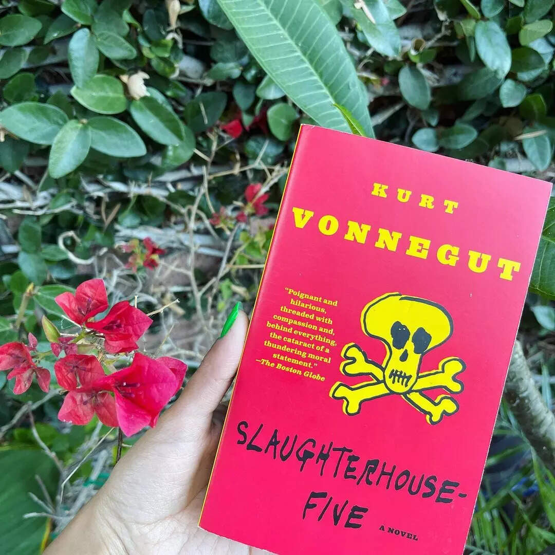 10 Genre-Bending Books That Defy Traditional Labels | Times Now