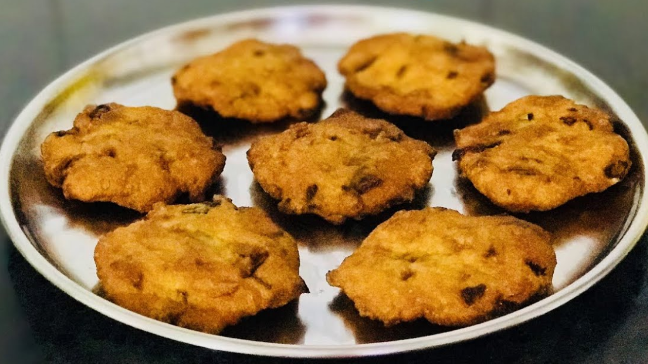 Kerala’s Wheat Flour Alavangu Paired With Kattan Chai Makes For Perfect ...