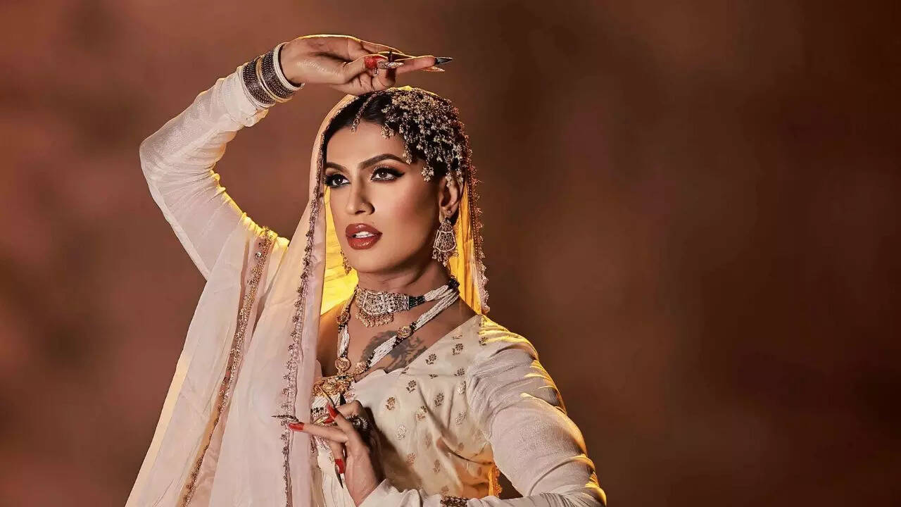 Sushant Divgikar News: Rani Ko-HE-Nur Says Find Me Another Queen Who ...