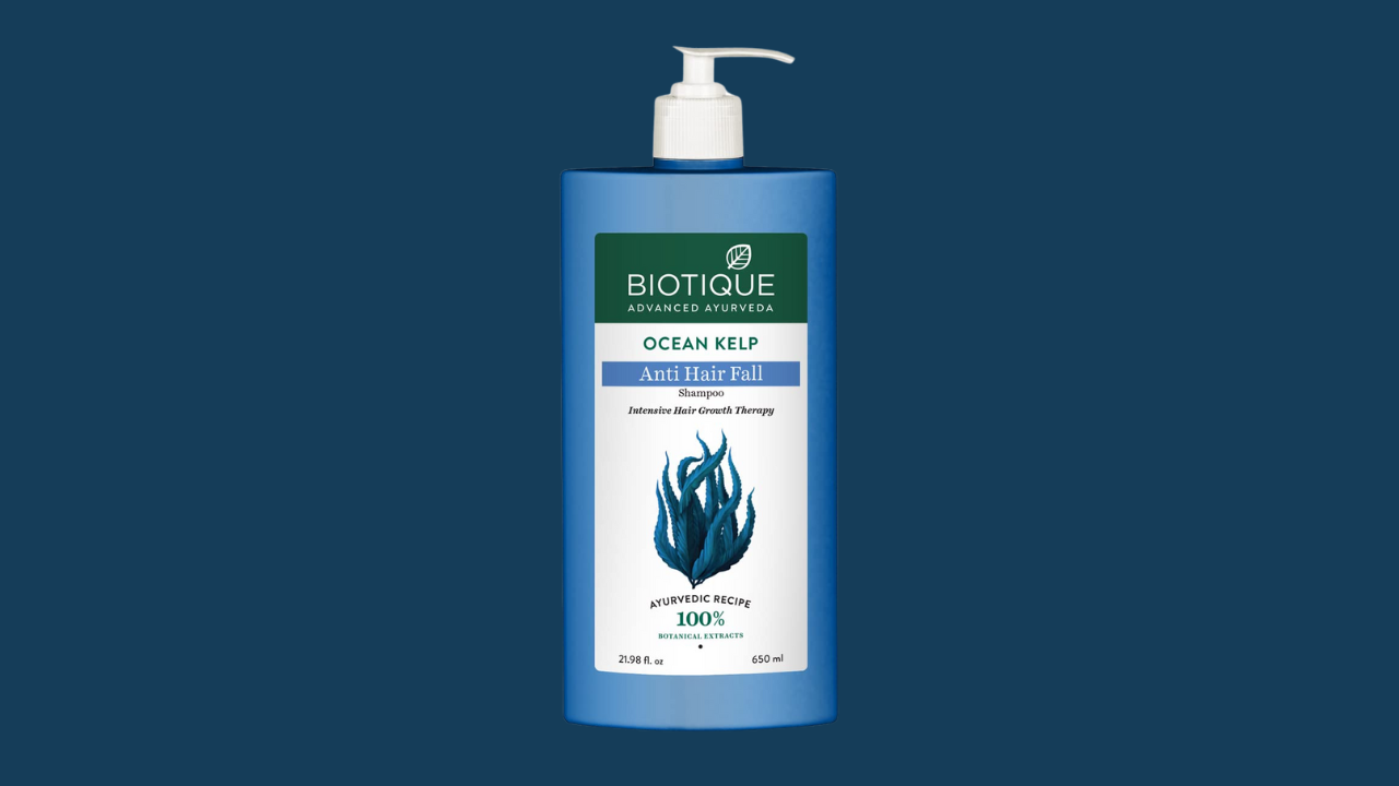 Best Organic Shampoos: Top 5 Chemical Free Shampoos That Cater To Every ...