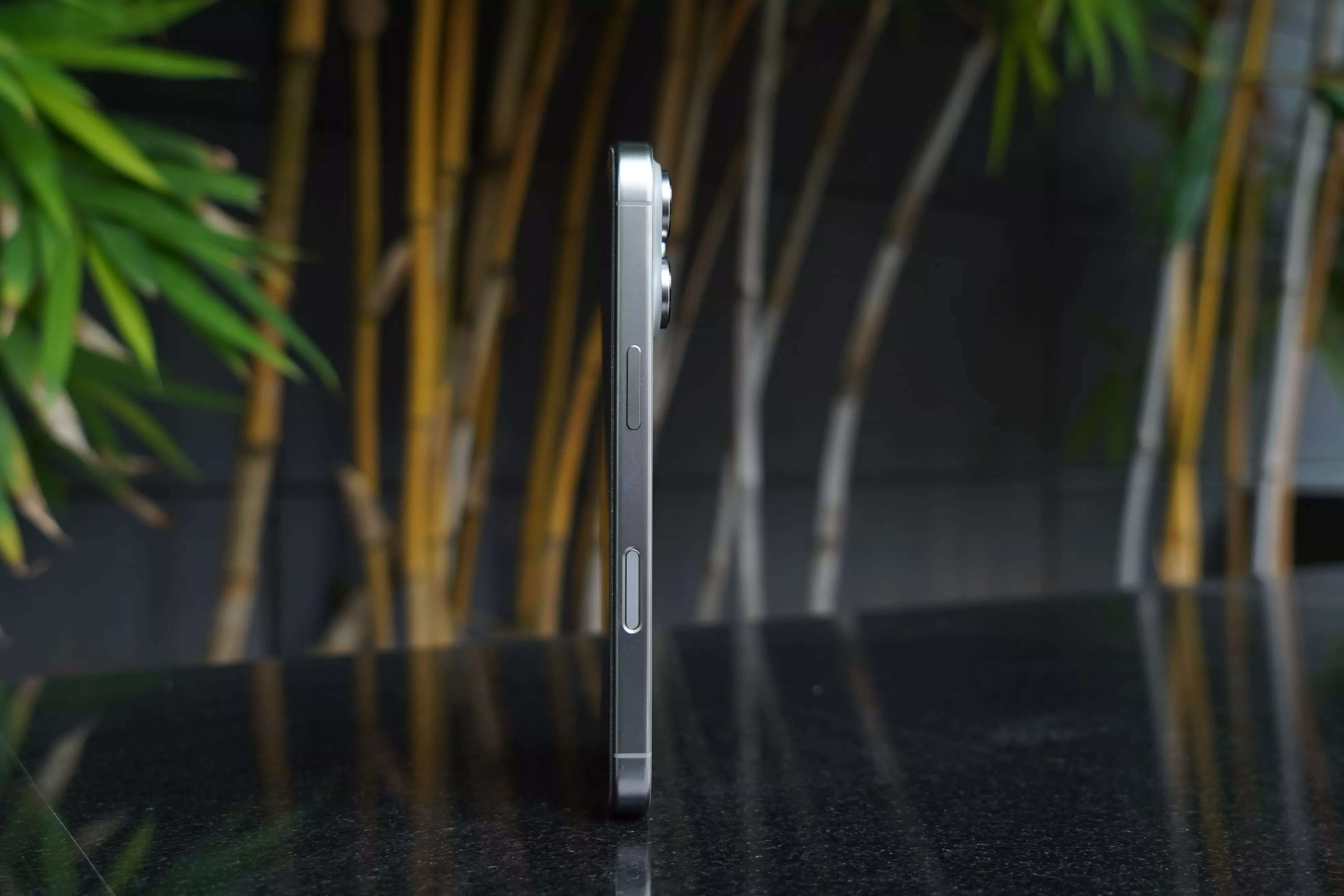 iPhone 16 Pro Review: iPhone 16 Pro Specifications, Camera, Battery and ...