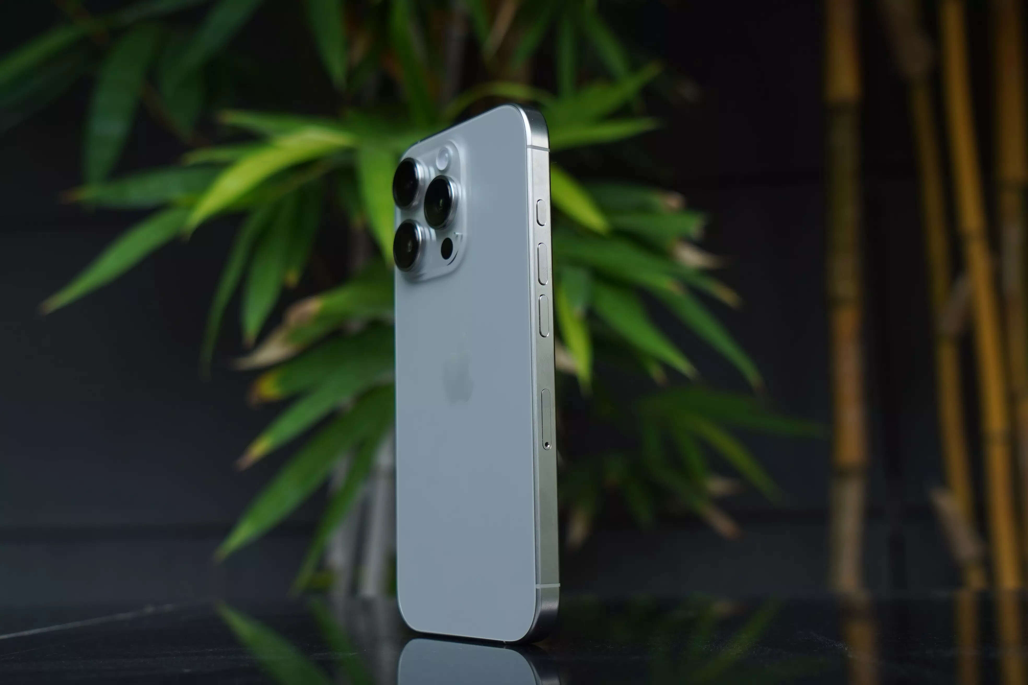 iPhone 16 Pro Review: iPhone 16 Pro Specifications, Camera, Battery and ...