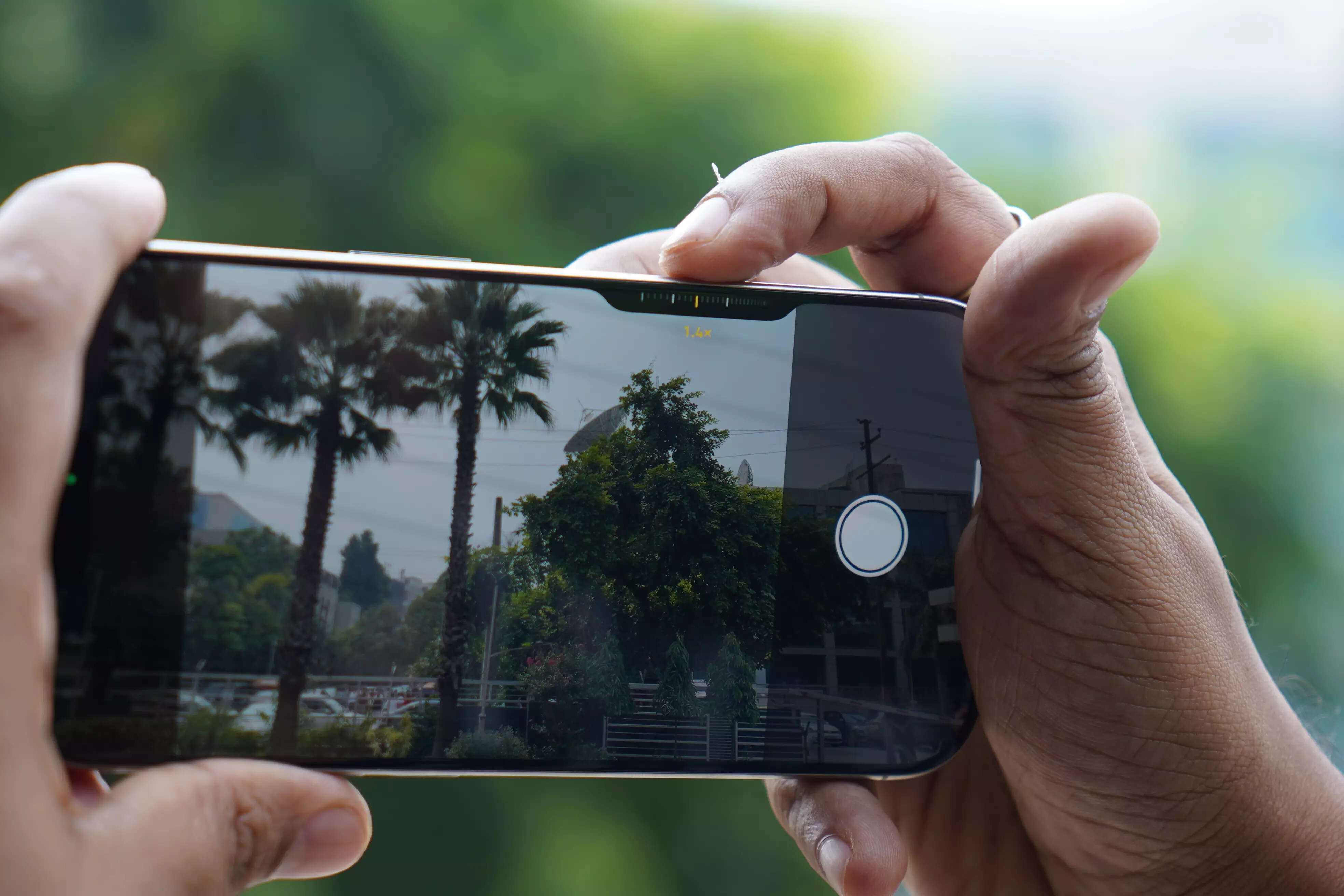 iPhone 16 Pro Review: iPhone 16 Pro Specifications, Camera, Battery and ...