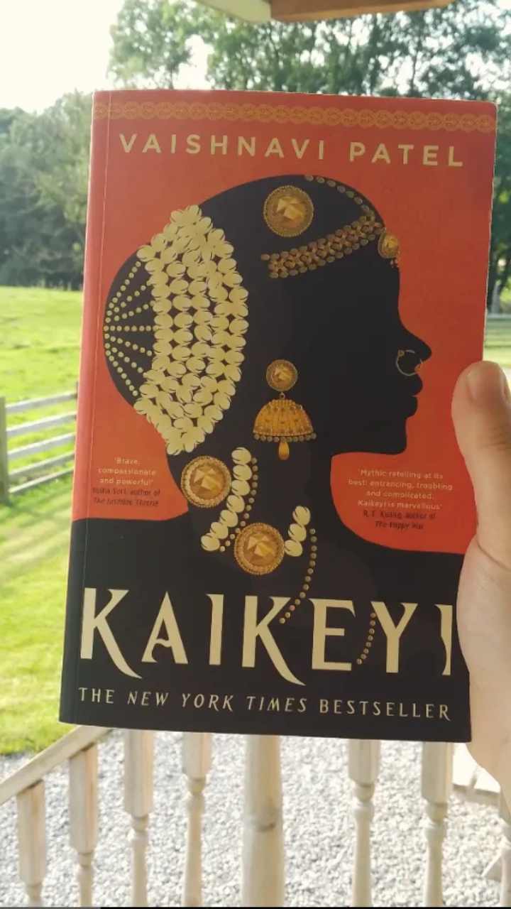 7 Books That Reimagine Mythology With A Modern Twist | Times Now