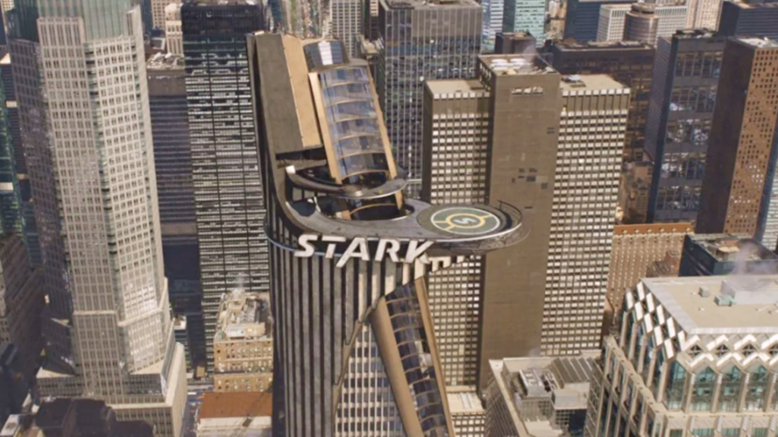 Avengers Tower New Owner REVEALED After 7 Years! Tony Stark Sold Iconic ...