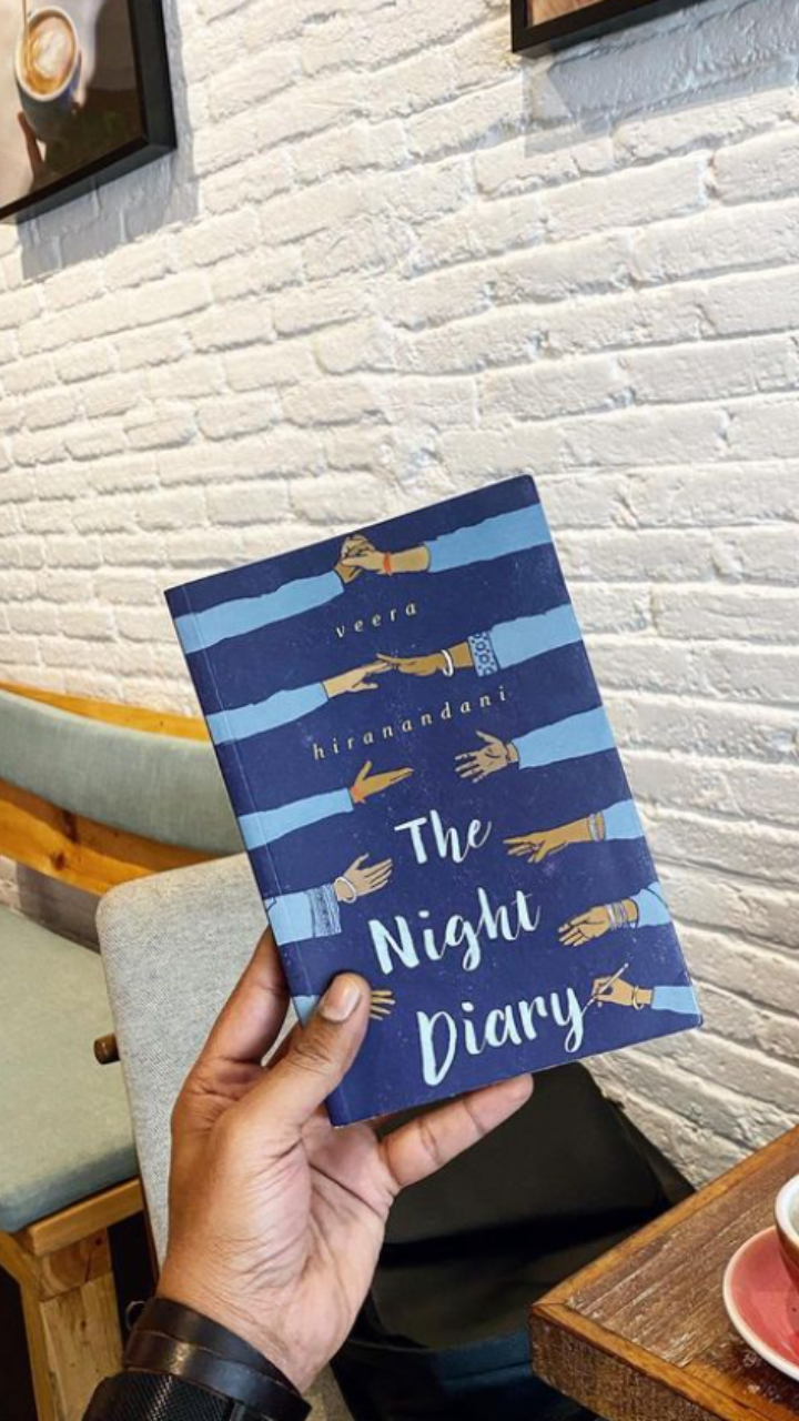 7 Books That Are Meant To Be Read Out Loud | Times Now