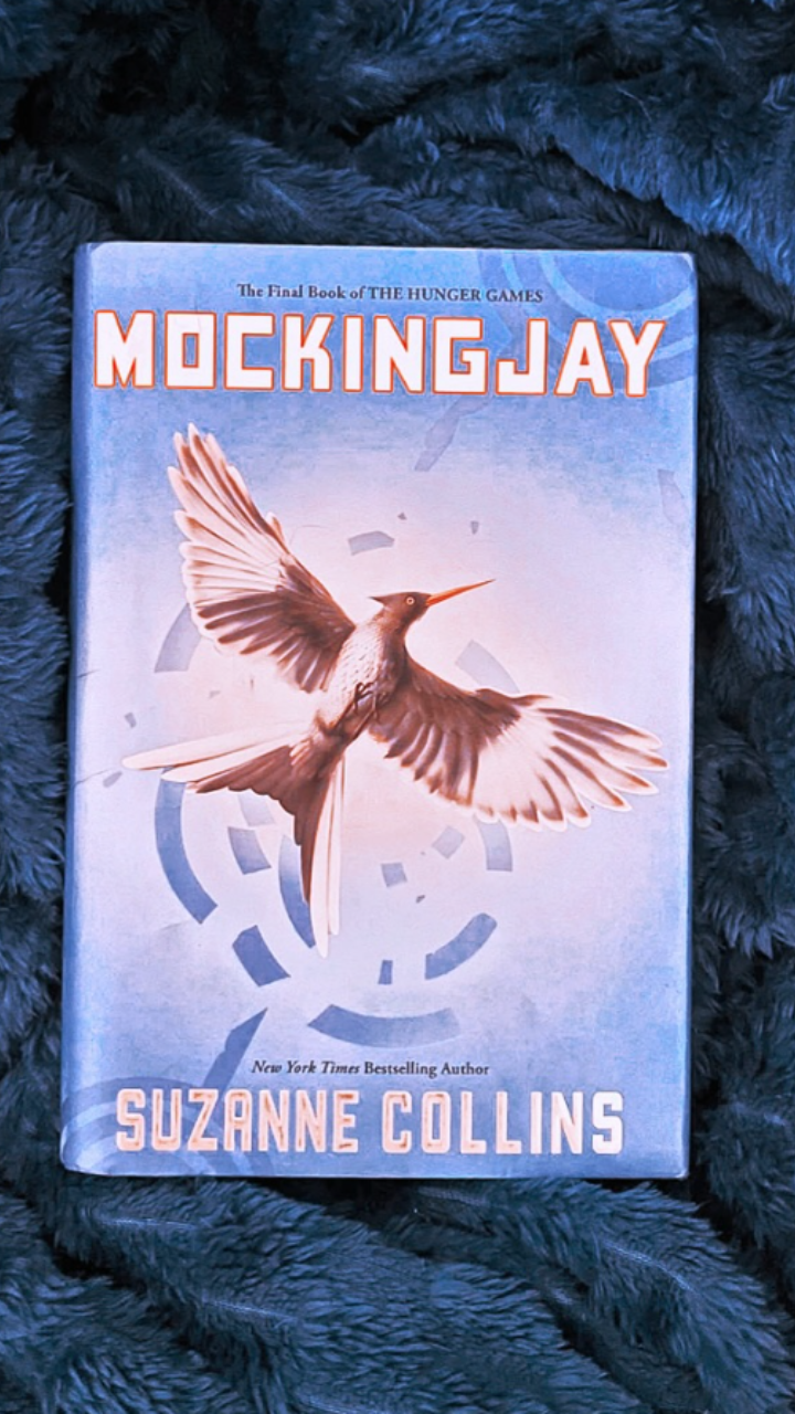 Books With Best Twists: 10 Books With Endings That Left Readers Divided ...