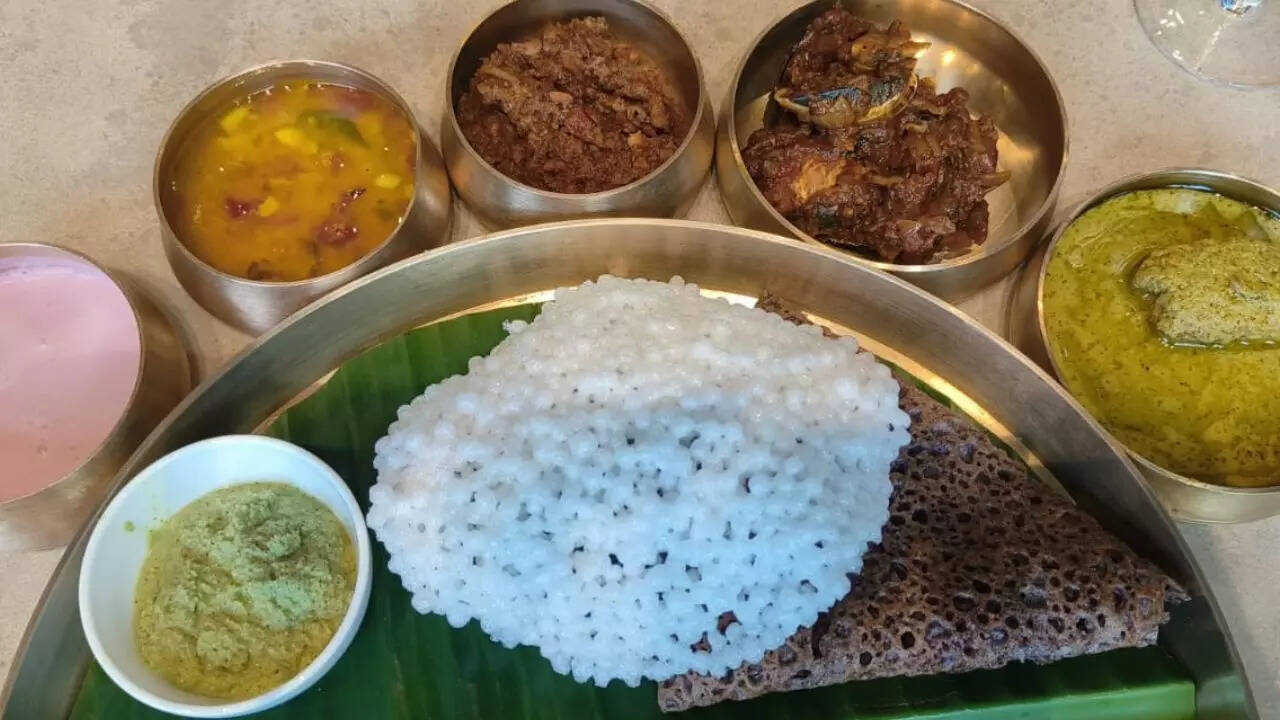 Mumbai Koli Women And Masque Join Hands To Create A Special Traditional ...