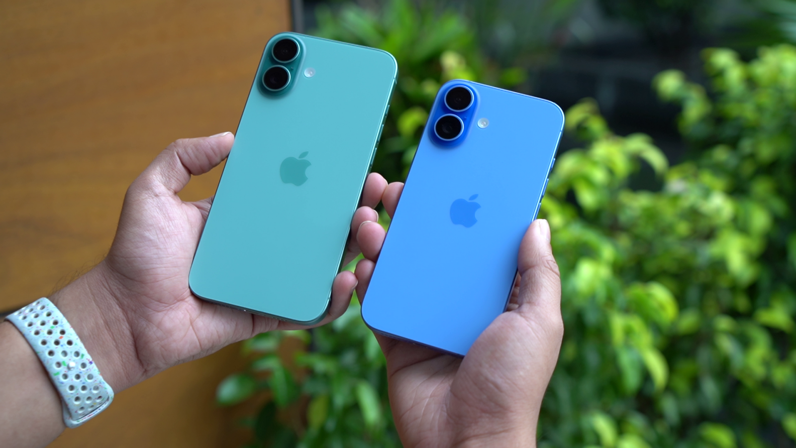 iPhone 16 and 16 Plus Review: Minimum Upgrades, Maximum Value | Times Now
