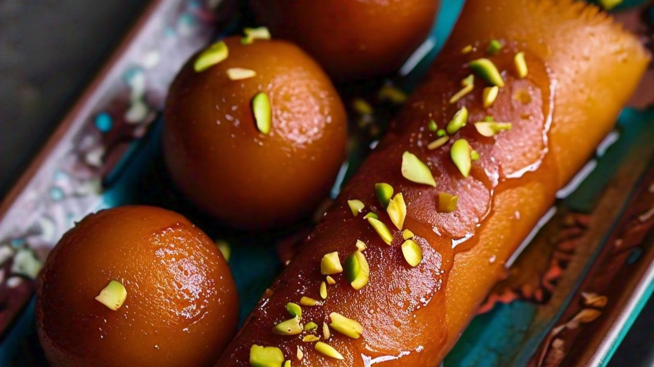 Ledikeni- Know The History Behind This Mispronounced Bengali Sweet ...