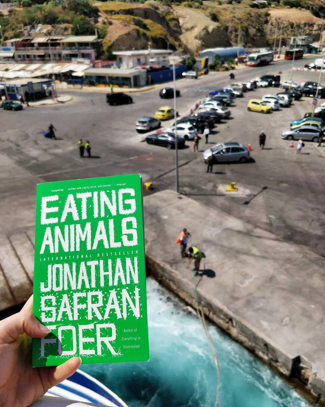 Non Fiction Books That Will Make You Reconsider How You Eat | Times Now