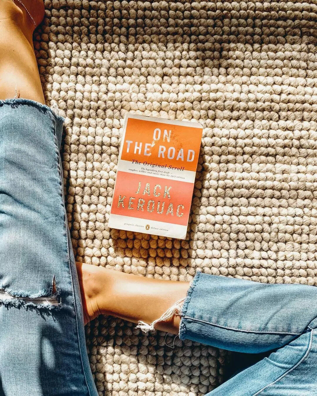 Jack Kerouac: Meet the Author Who Wrote a Bestseller in Just 3 Weeks ...