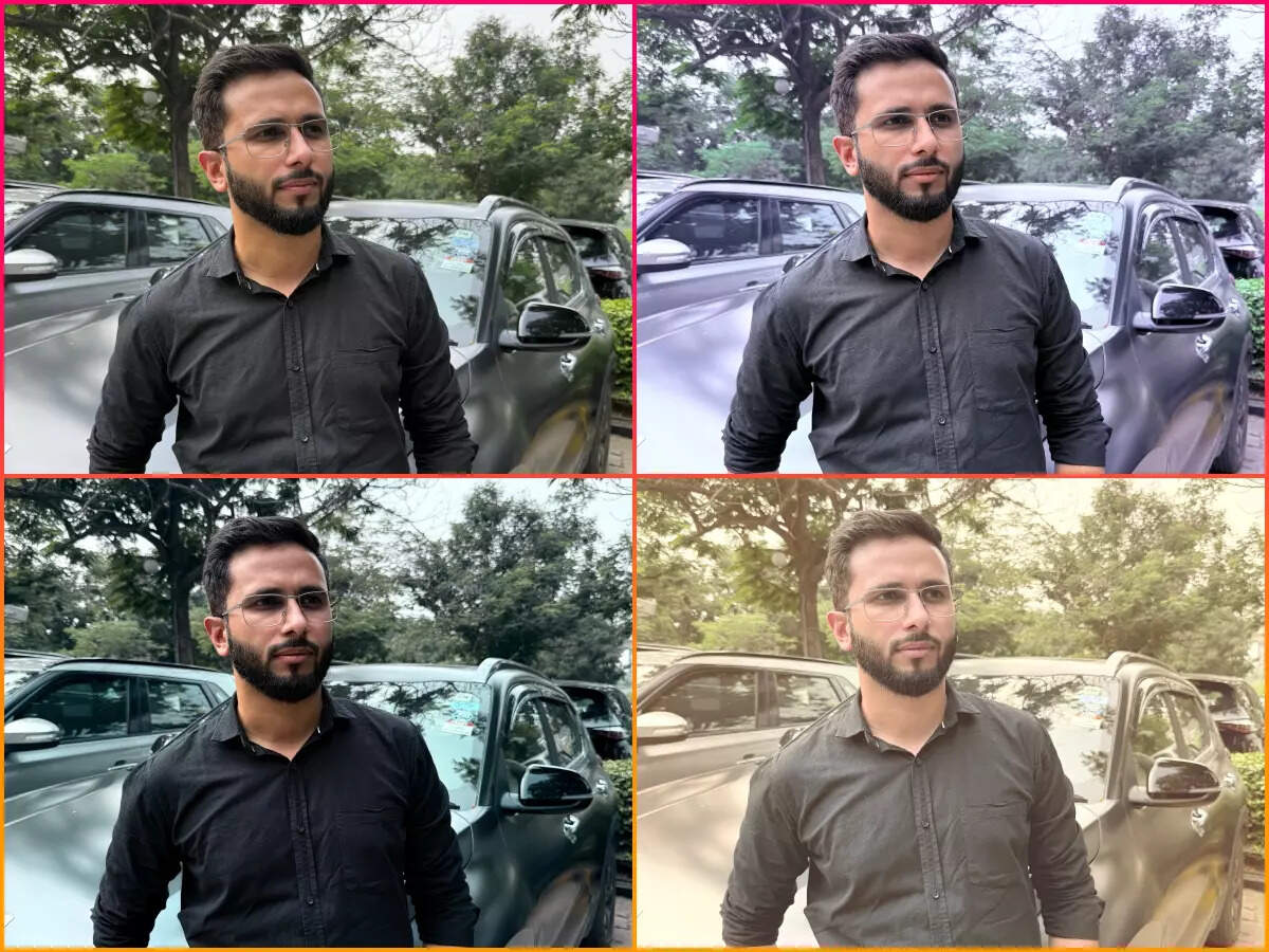 iPhone 16 Pro Max Review: A Royal Comeback With Exciting Possibilities ...