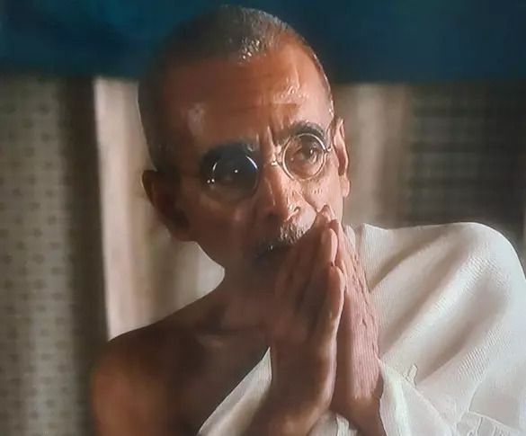 Actors Who Played Mahatma Gandhi On Screen: Ben Kingsley To Rajit Kapur