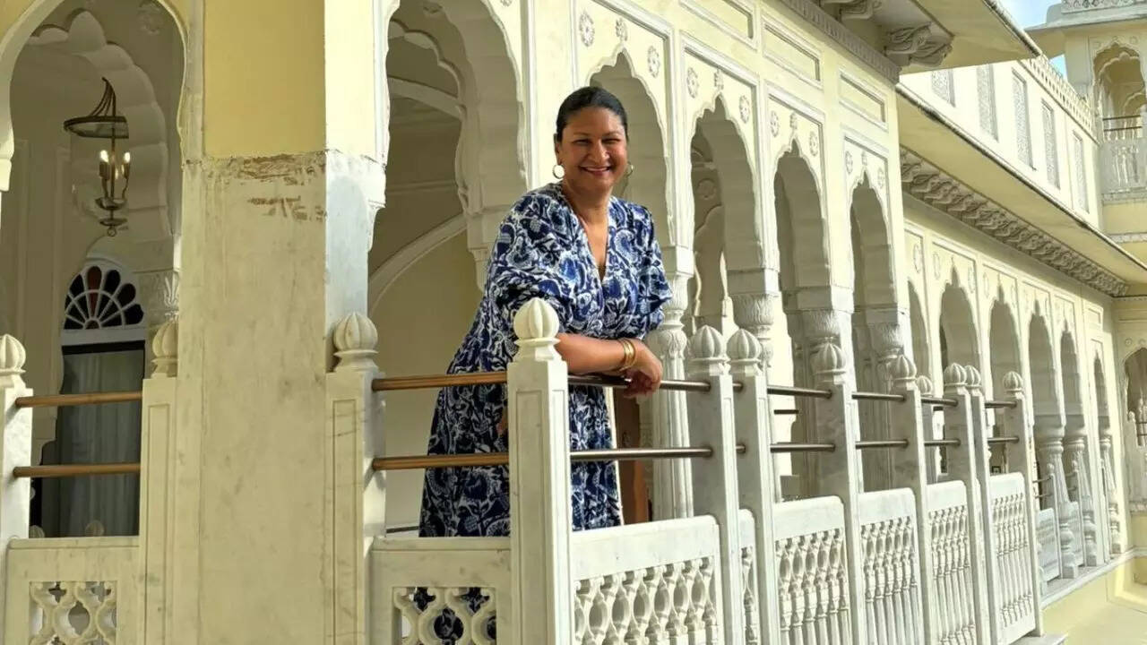 Jaipur Food Guide: Gauri Devidayal’s Jaipur Culinary Map, Her Top Food ...