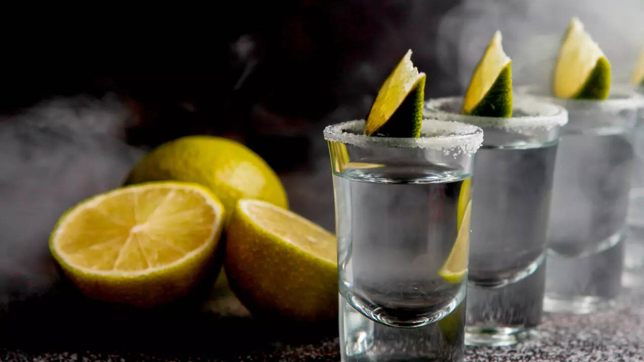 International Vodka Day 2024 Special: Easy Ways To Use This Versatile ...