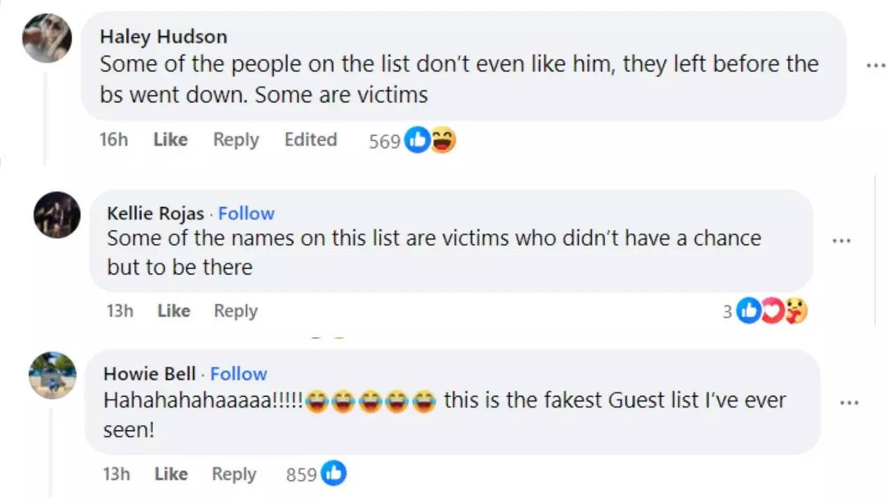 'Who Is Dan Verkovsky?' Internet Buzzes Over Mystery Name In Viral ...