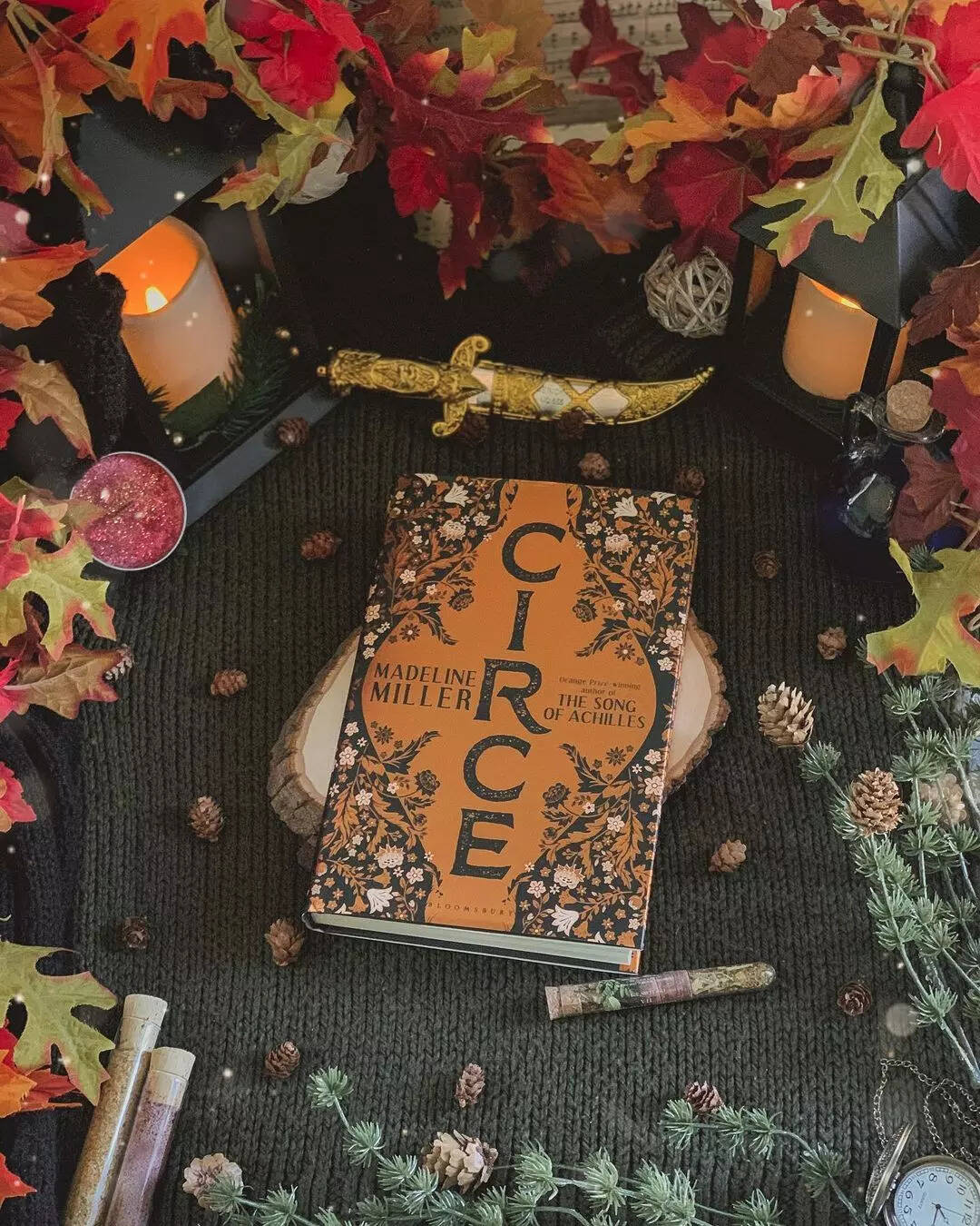 Best Mythological Fiction Books To Read | 12 Fantasy Books That Teach ...