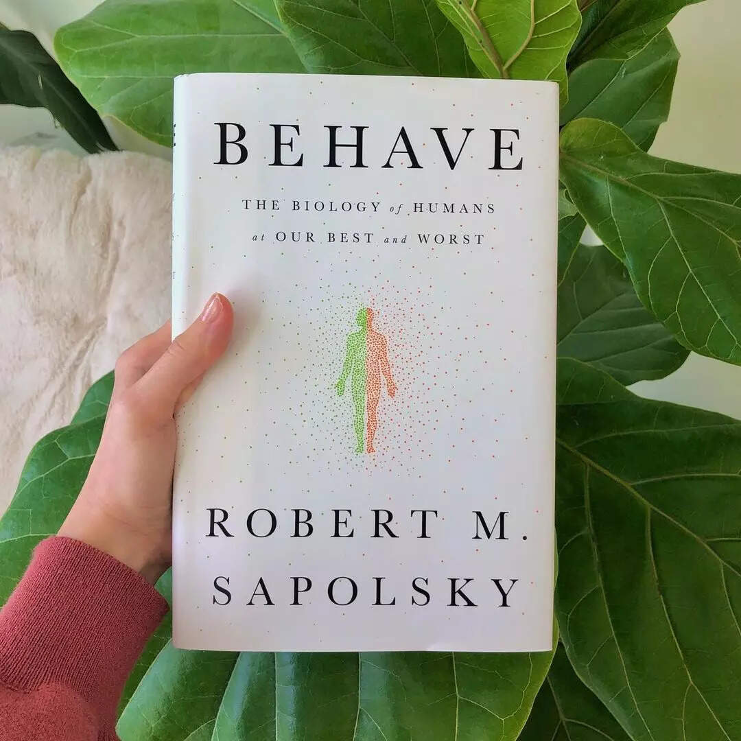 Sam Harris Book Reccomendations: 20 Life-Changing Books Recommended by ...