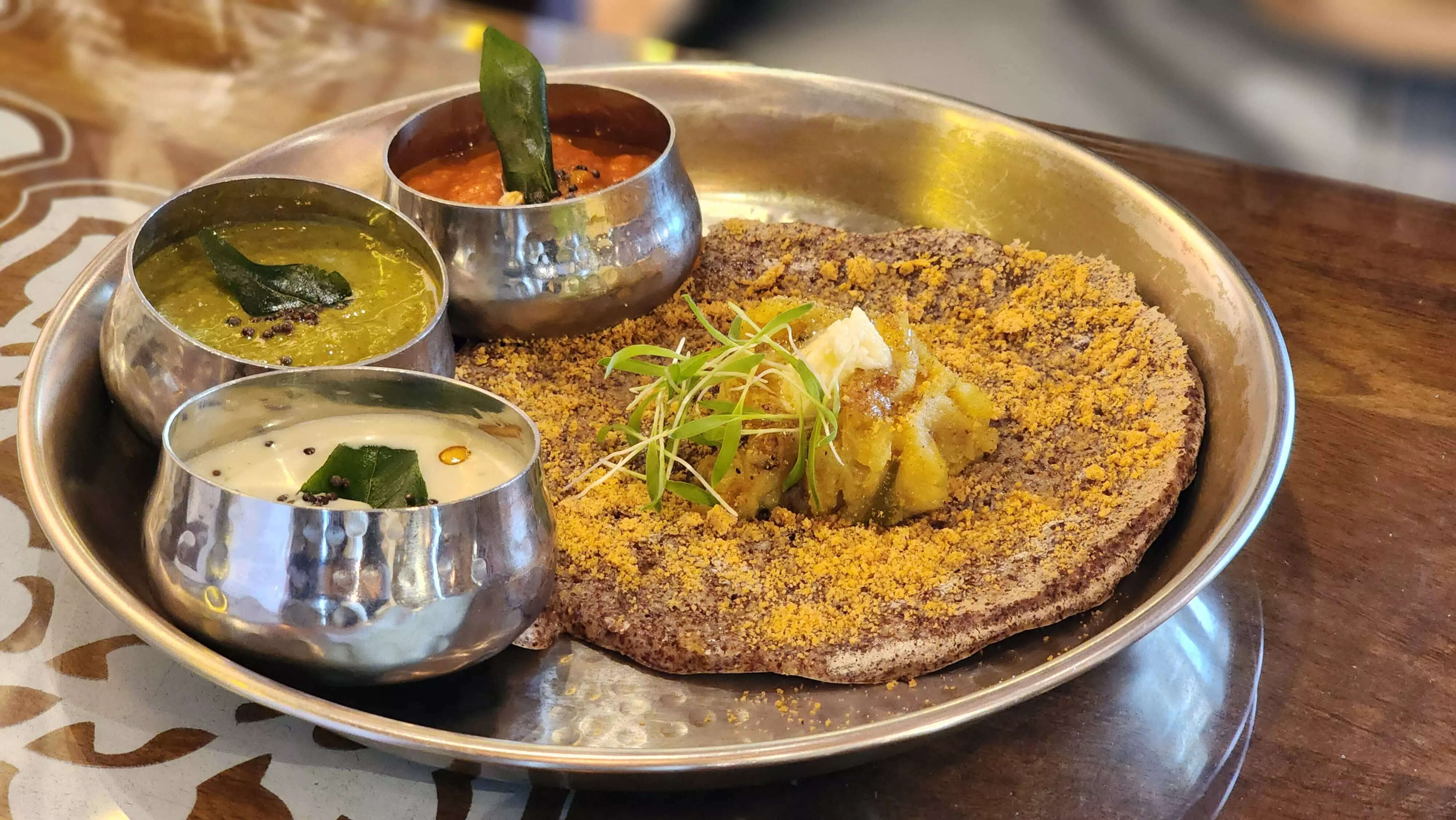 Millet Health Benefits: Chef Vikas Chawla aka ‘The Millet Chef’ On How ... Millet Health Benefits: Chef Vikas Chawla aka ‘The Millet Chef’ On How ...