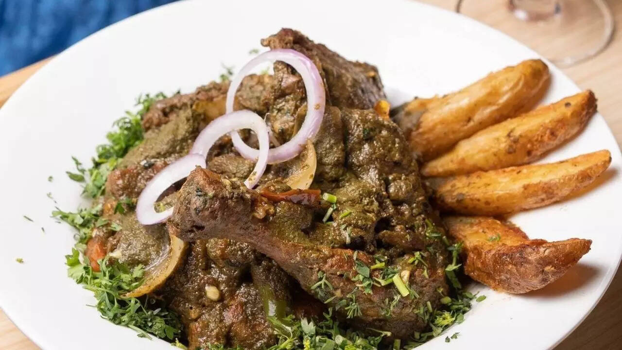 South Goa Beach Shacks To Open Early This Year, Here Are 8 Spots You ...