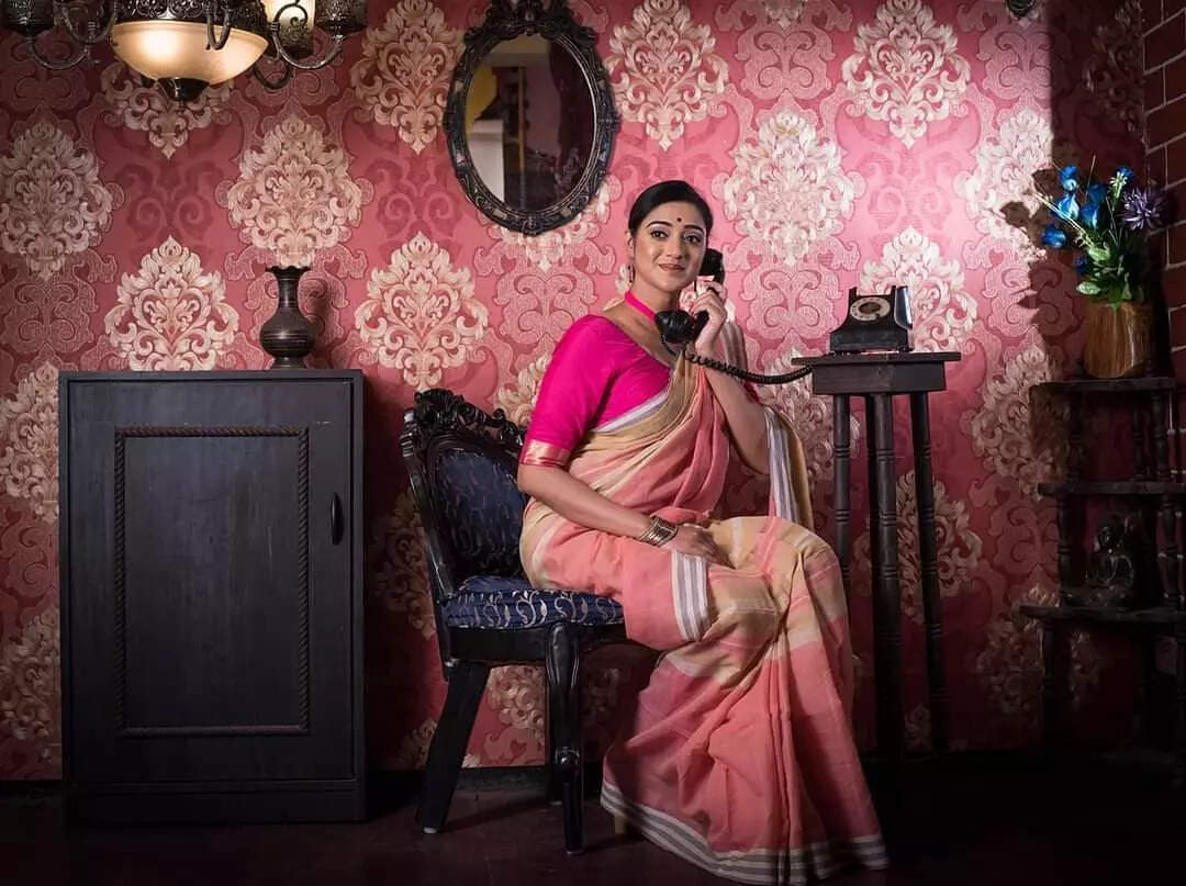 Moubani Sorcar: ‘She Is The Greatest Magician’ Says Moubani Sorcar ...