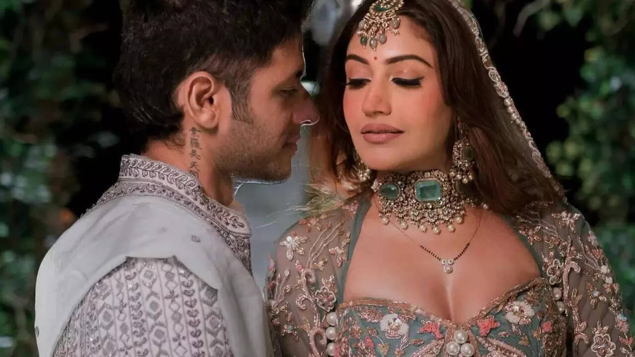 Surbhi Chandna On Her Marital Life With Karan Sharma: 'We Never Had An I Love You Moment ...