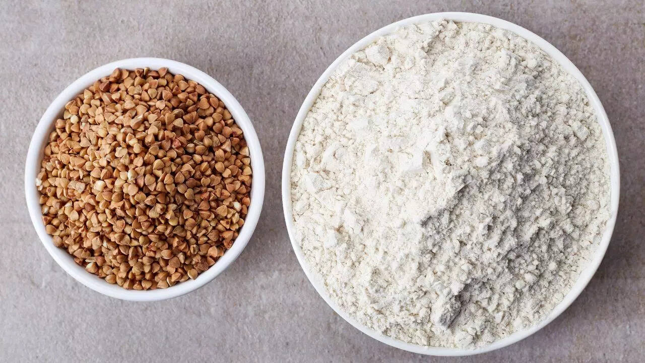 Eating Kuttu Ka Atta For Navratri? Here Are 6 Tips To Ensure The Purity ...