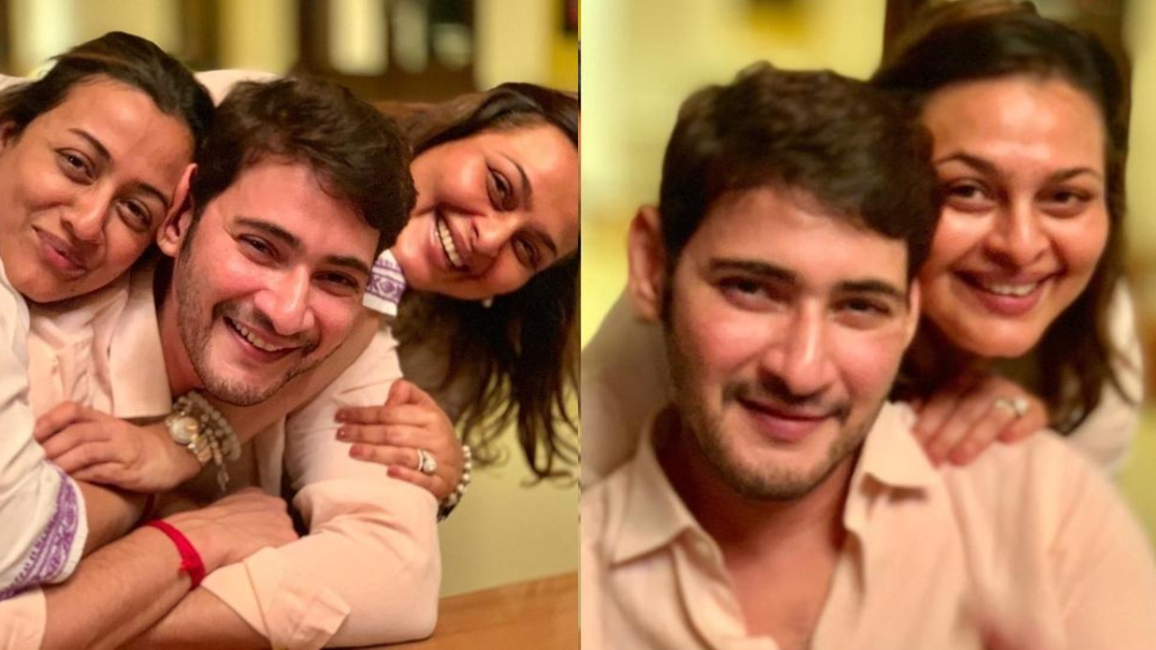 Bigg Boss 18 October 8 Episode: Shilpa Shirodkar Reveals She Went Into ...