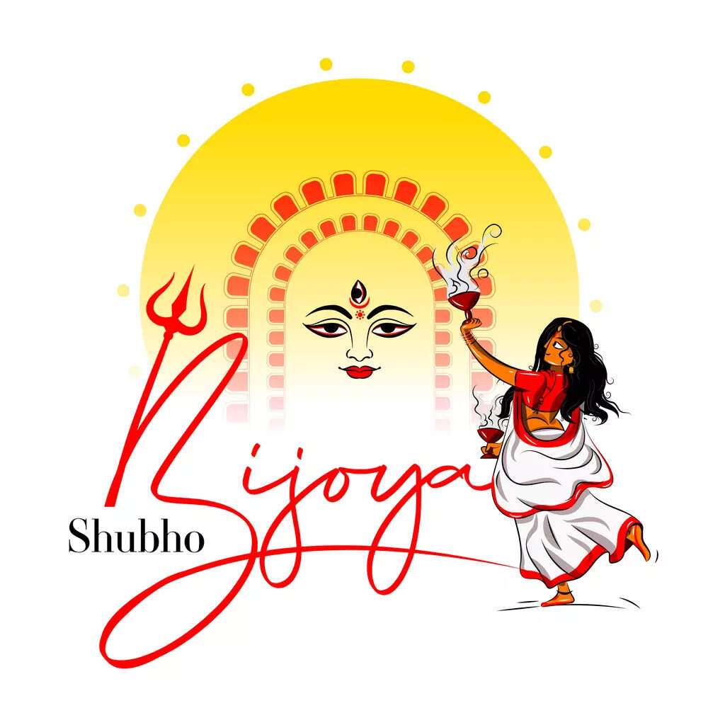 Subho Bijoya Dashami 2024: Wishes, Images, Messages, Status, Greetings ...