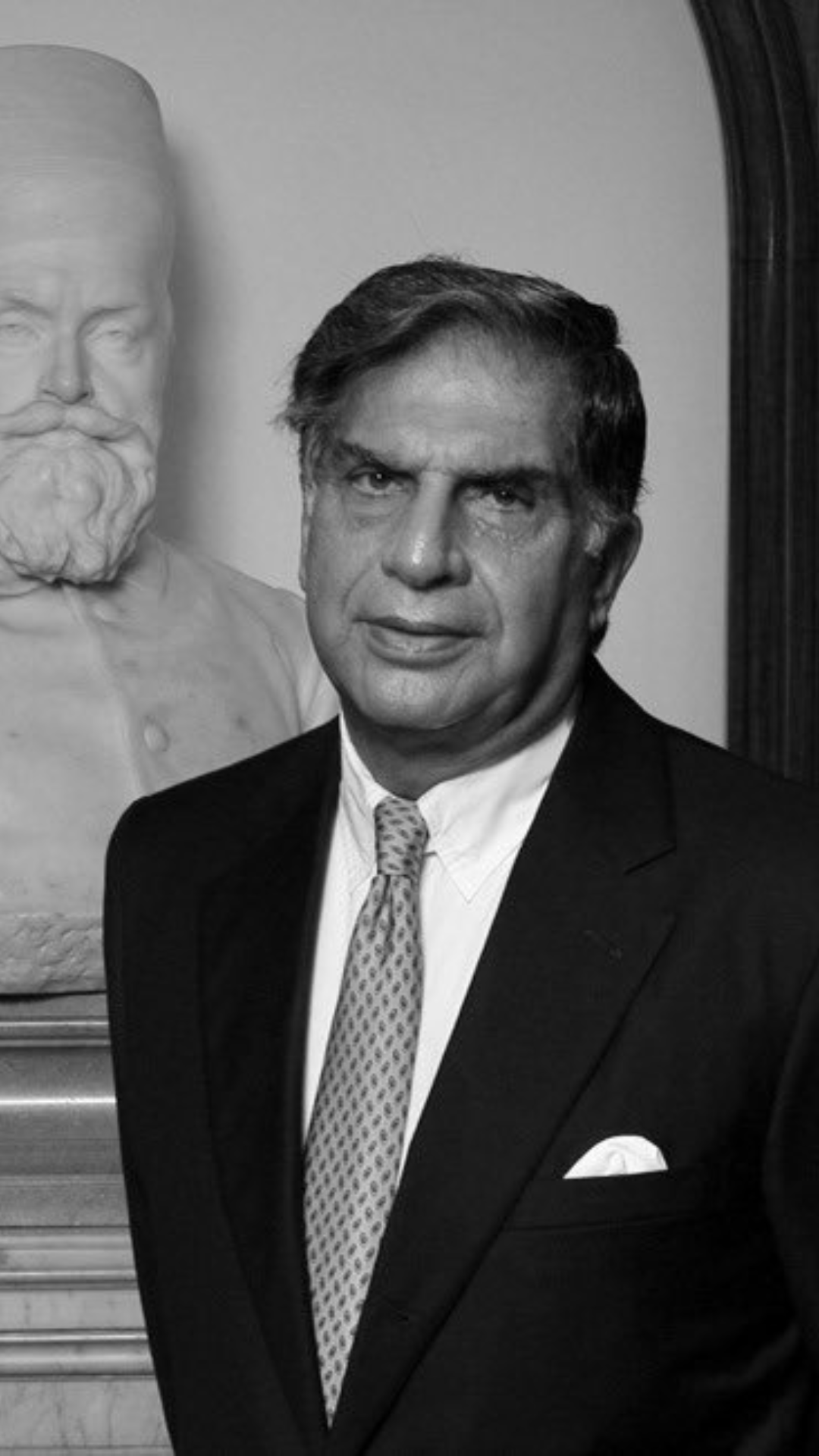 Ratan Tata Whatsapp Status Best Hd Images And Quotes To Honor Tata Icons Legacy Times Now