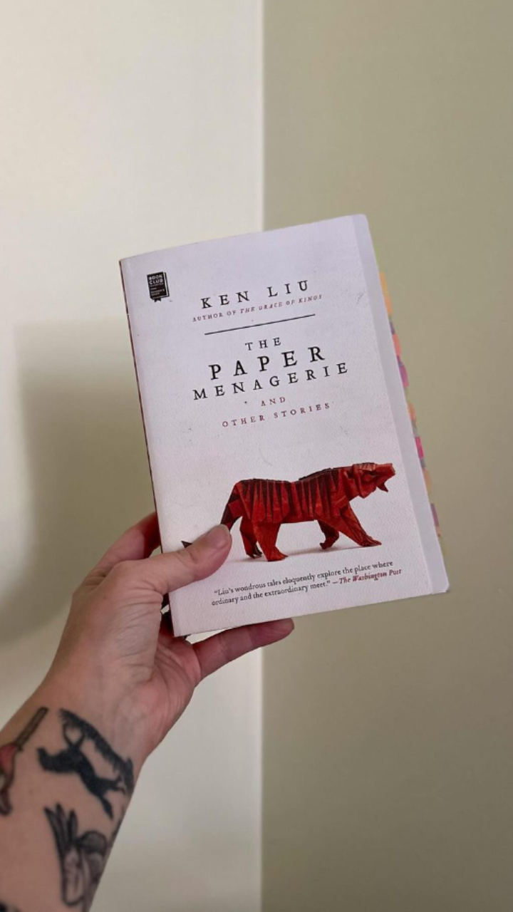 8 Books That Will Make You Fall In Love With Short Stories Again ...