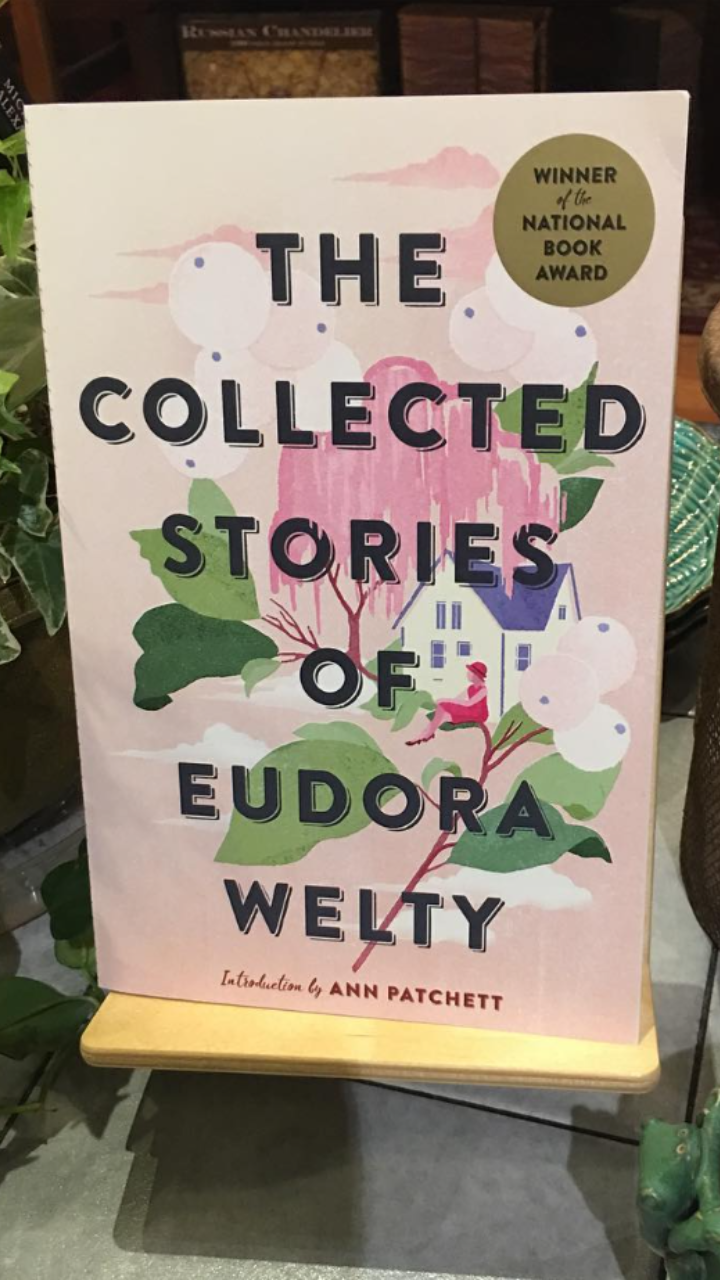 8 Books That Will Make You Fall In Love With Short Stories Again ...