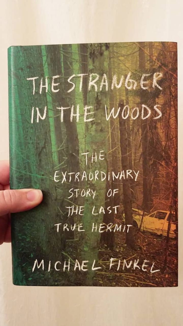 Best Isolation Books To Read: 8 Books That Will Make You Want To Quit ...