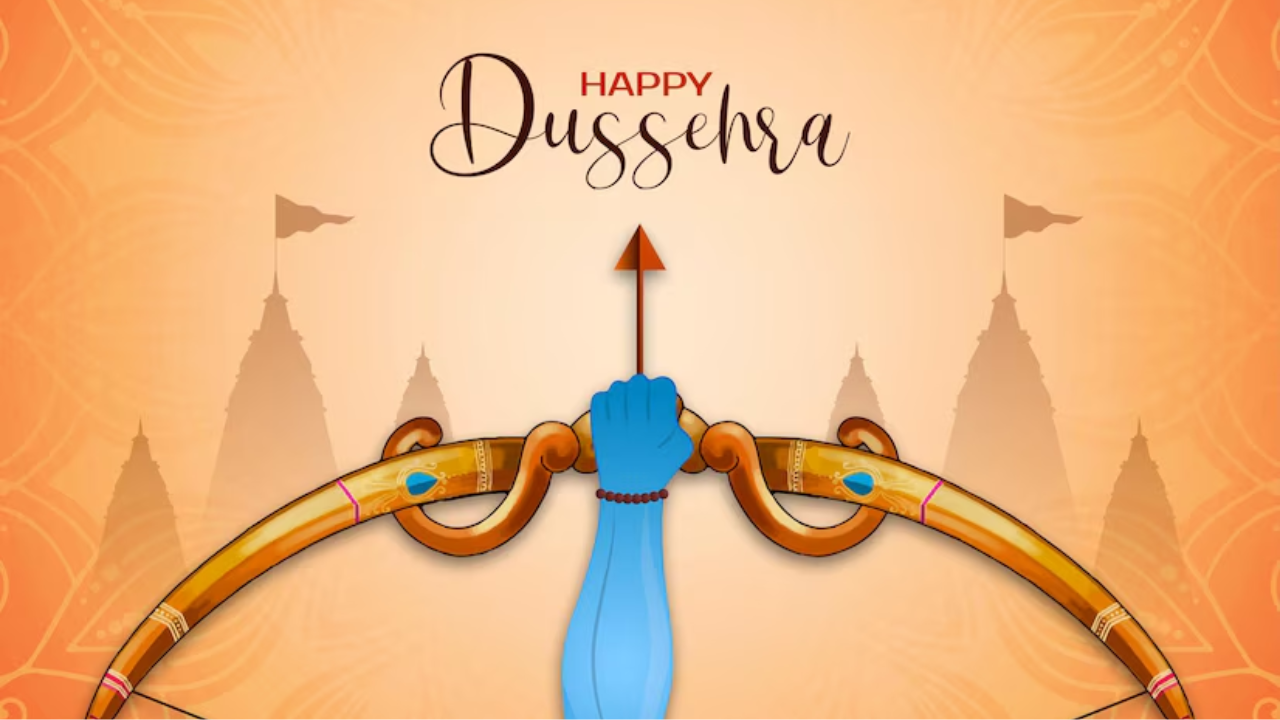 Happy Dussehra 2024 Whatsapp Status: Best HD Images, Quotes, DP ...