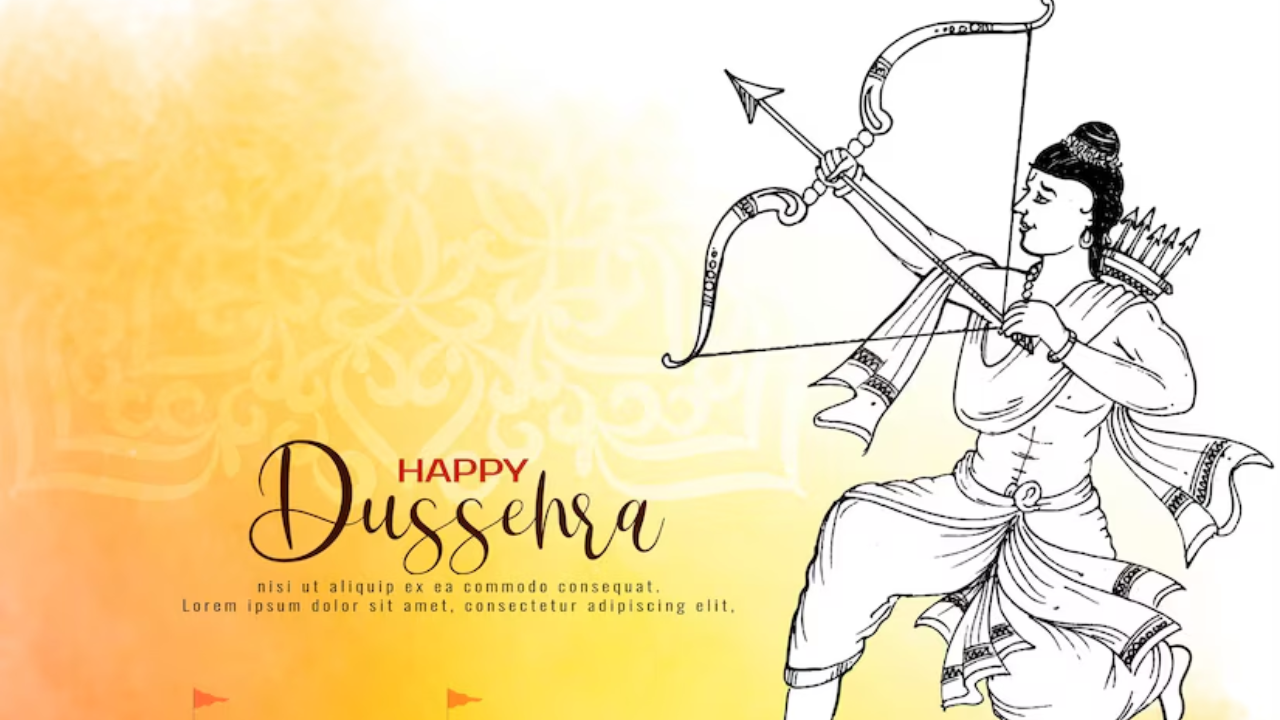 Happy Dussehra 2024 Whatsapp Status: Best HD Images, Quotes, DP ...
