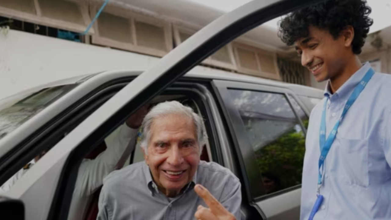 How Ratan Tata Became 'Friends' With Millennial Shantanu Naidu? It Has ...