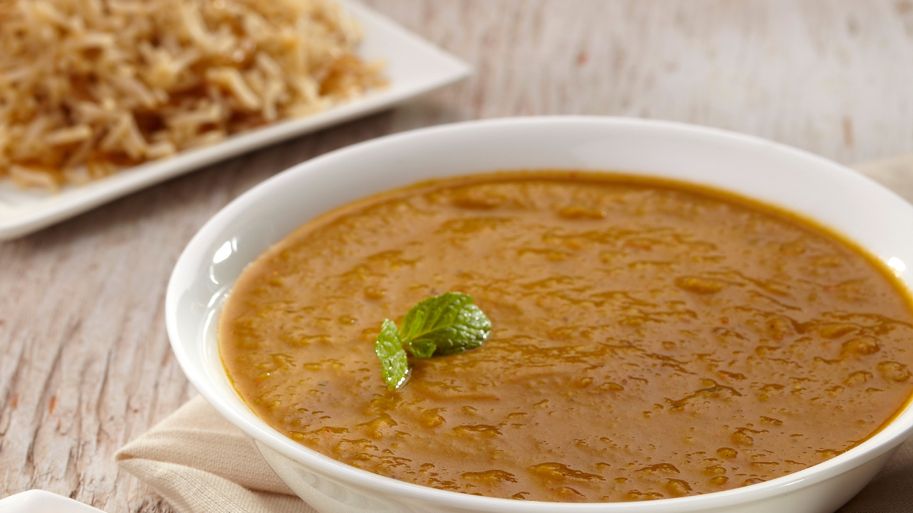 Have You Tried Ratan Tata's Favourite Parsi Dish With Roots In Ancient ...