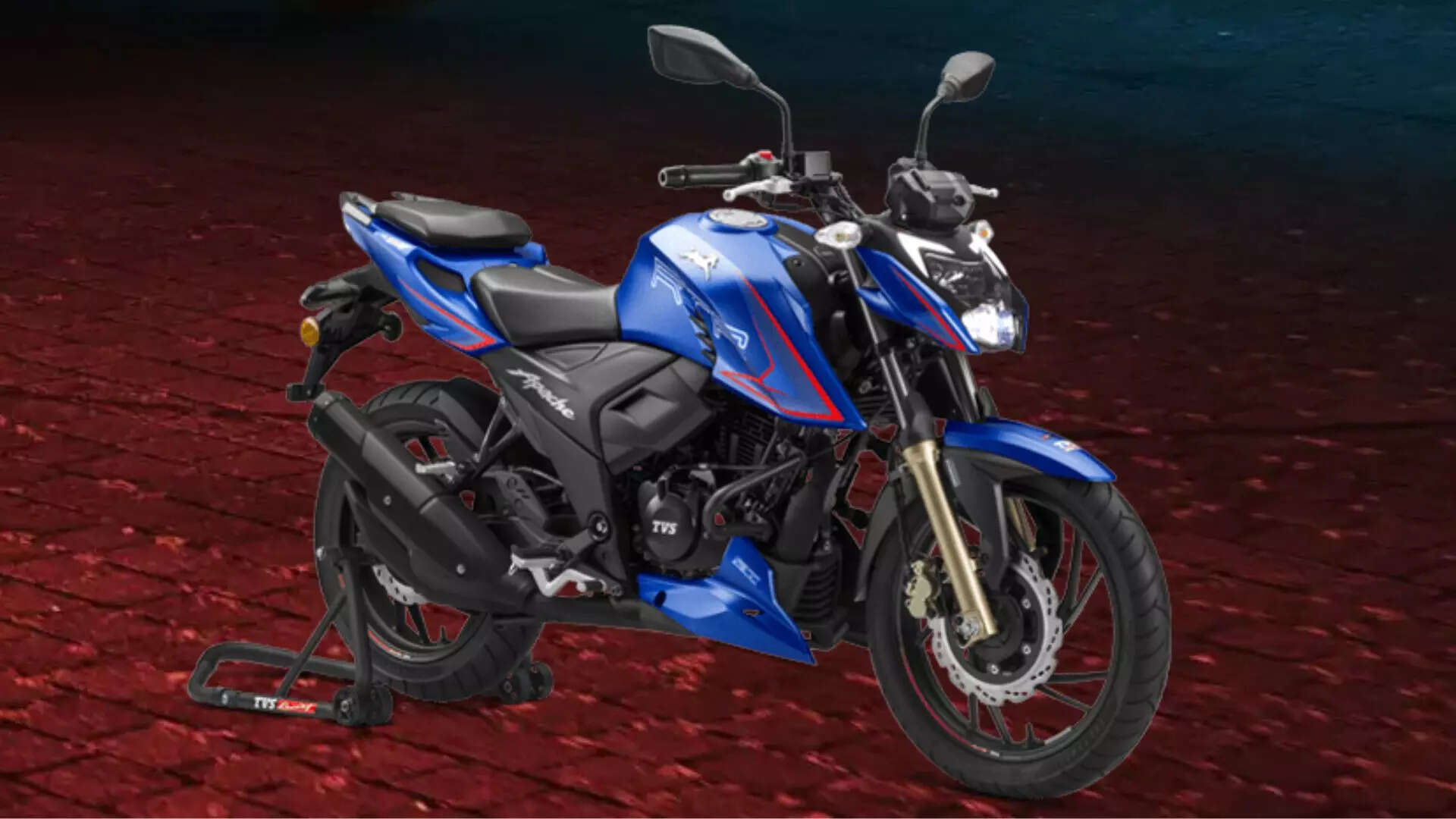5 Best 200cc Bikes Under Rs 2 Lakh - RTR 200 4V, Pulsar NS 200, Xpulse ...