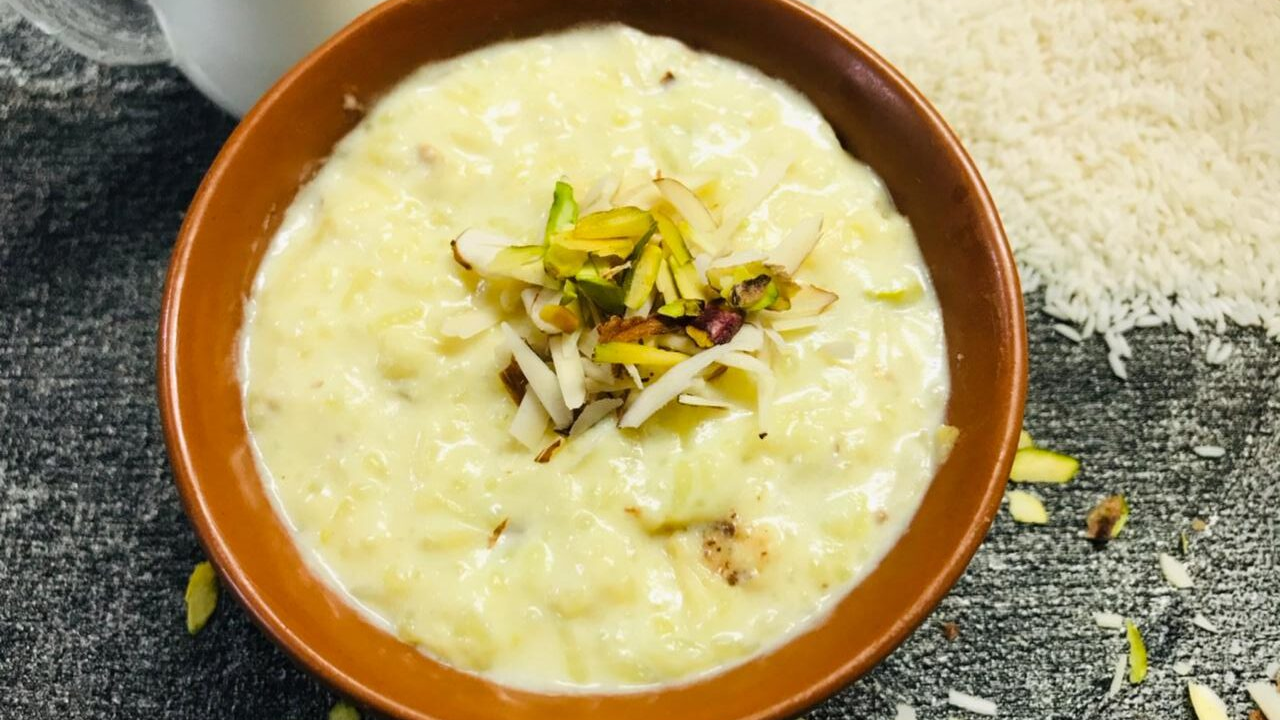 International Dessert Day 2024 Special: How Kheer Is Interpreted ...