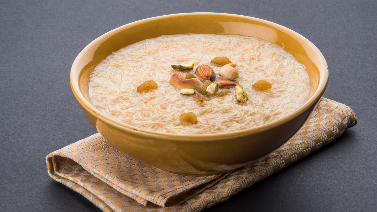 International Dessert Day 2024 Special: How Kheer Is Interpreted ...