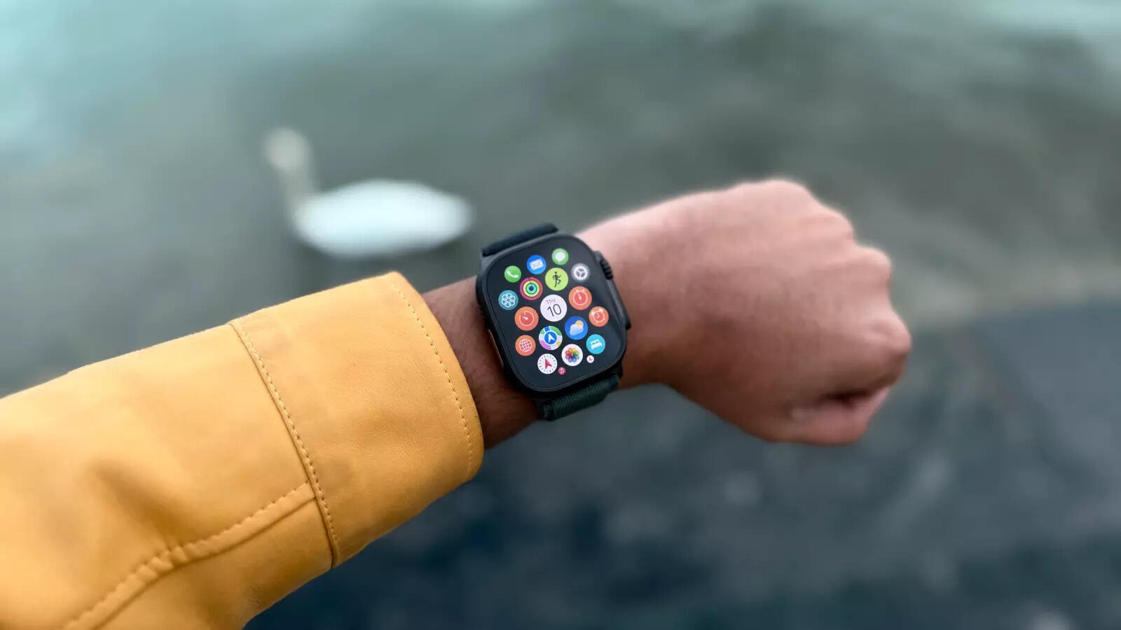 Ultra Tested, Ultra Approved: Travelling Through Europe With The Apple ...