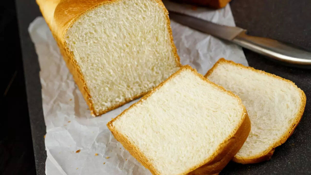 White Bread Was Once Only Reserved For The Wealthy; Know About Its ...