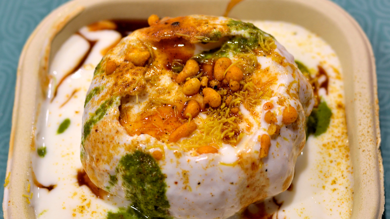 Kachori History: Rajasthani Raj Kachori- What Makes This ‘King Of All ...