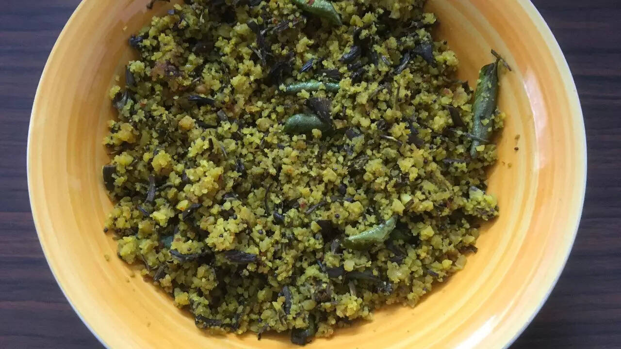 amilnadu Usili Recipes: From Paruppu to Methi; 6 Types of Tamil-Style ...