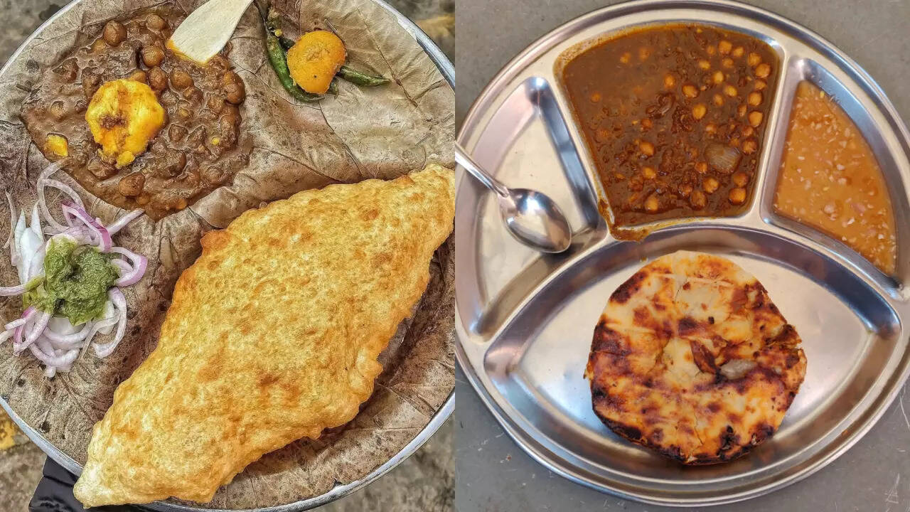 Amritsar Foodie Guide- 5 Food Bloggers Recommend Best Dishes To Eat And ...