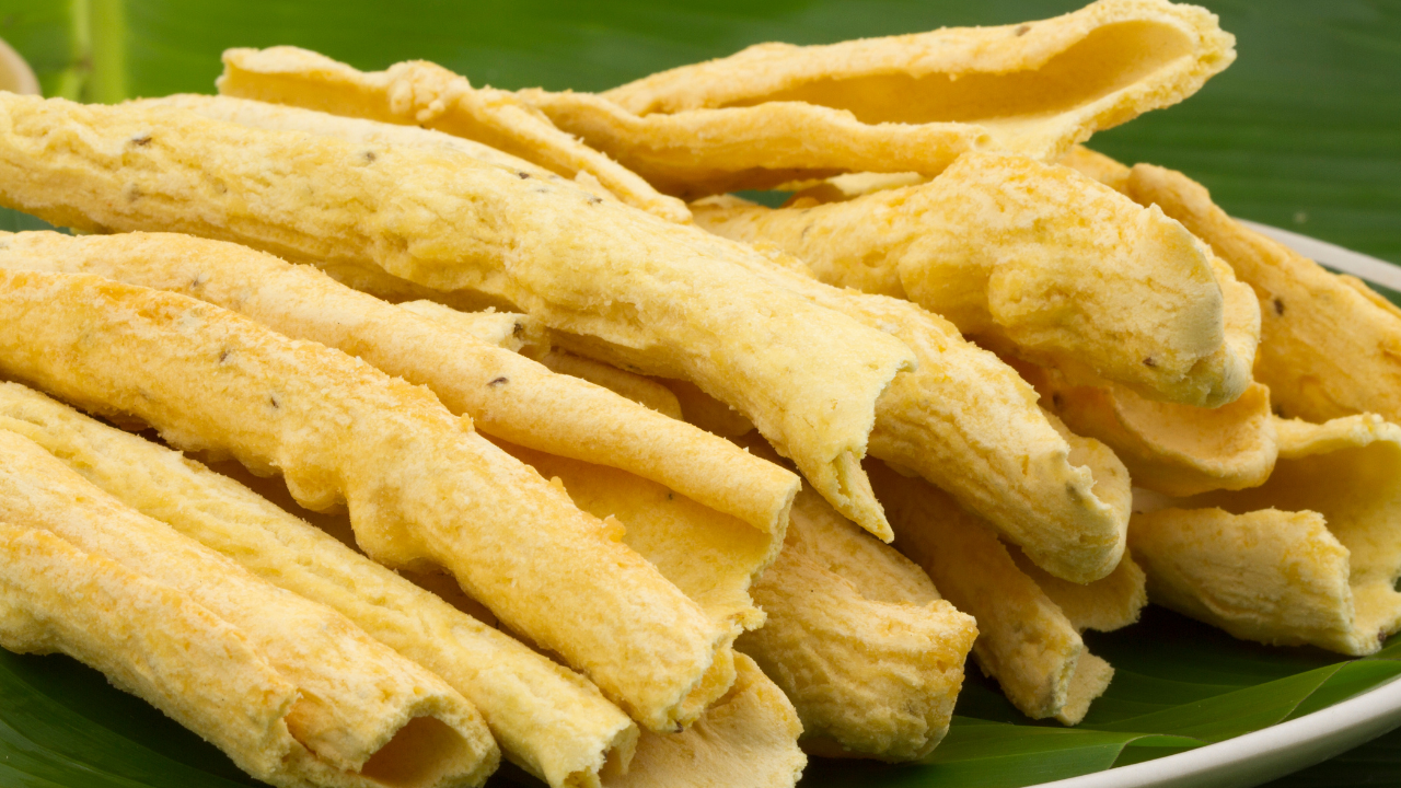 Do You Know What and Why Gujarati Fafda Jalebi Is Special For During ...