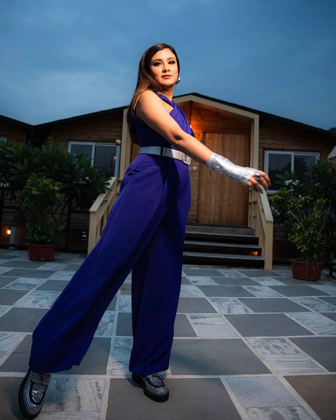 Aastha Gill Interview: Punjabi Singer Says In India Music And Films Are A Bit Of ‘Gray Area ...