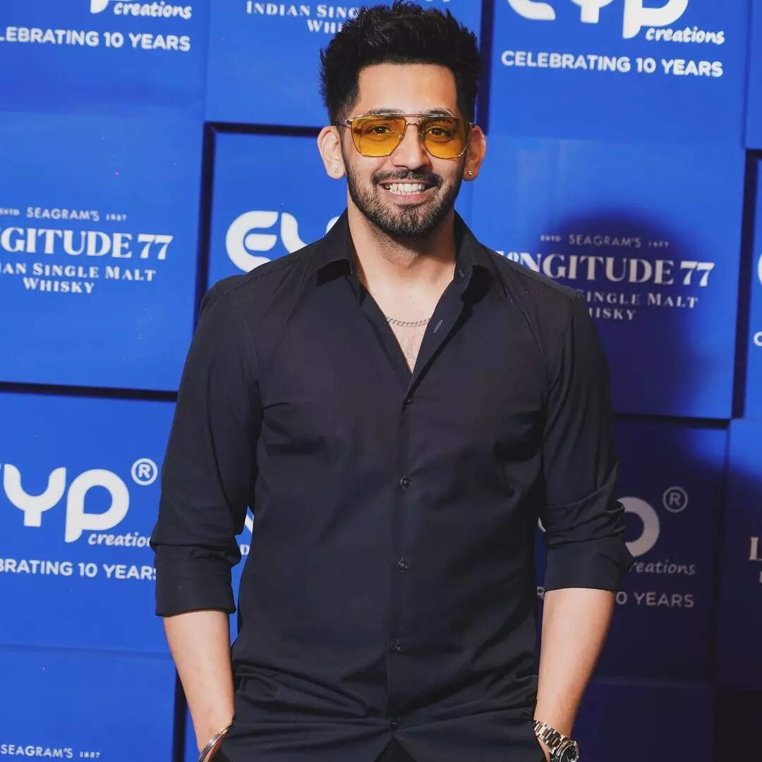 Singer-Actor Babbal Rai Says Journey In Music Is A ‘Long Process ...