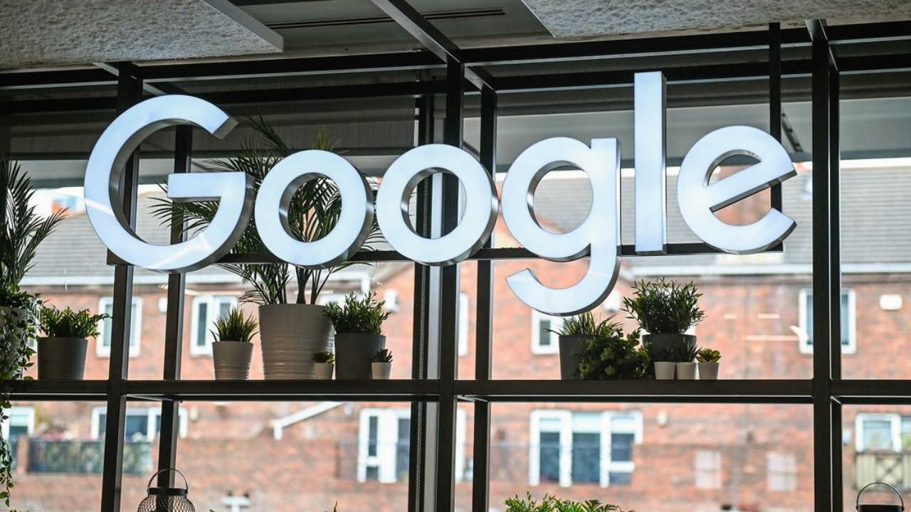 Google Cafeteria Menu: Do You Know Google's Office Cafeteria Features ...